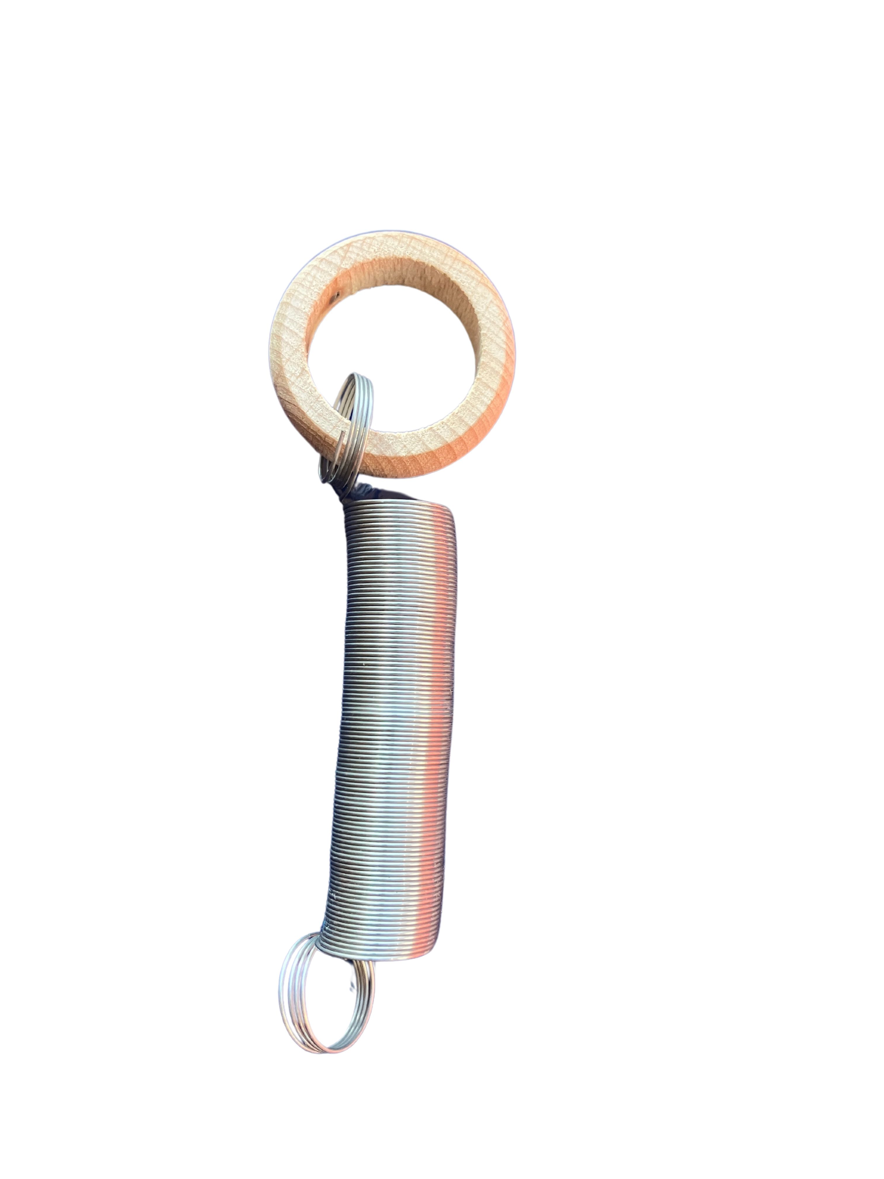 Replacement spring for Bouncing figures - Krokido.cz